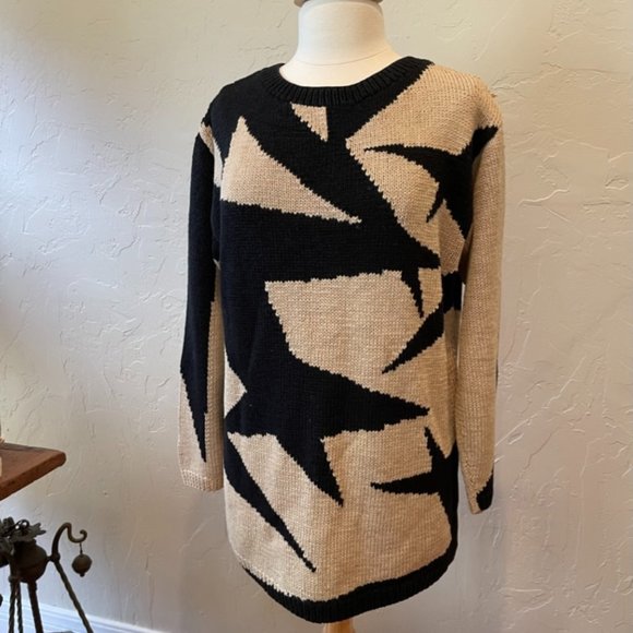 Anne Klein | Sweaters | Vintage Anne Klein Sweater | Poshmark